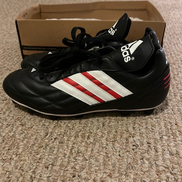 adidas | Shoes | Rare Vintage Adidas Cusco Mens Soccer Cleats | Poshmark